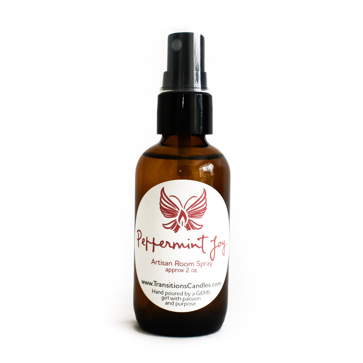 Peppermint Joy – GirlsRGems